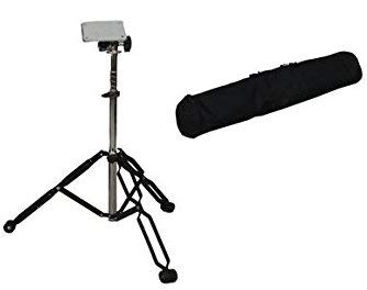 SHARMA MUSICAL STORE® Portable and Foldable Adjustable Octapad Stand ...