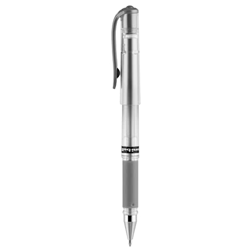 The 30 Best Silver Gel Pens of 2026 [Verified] - Cherry Picks