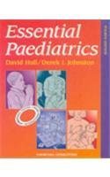 Essential Paediatrics: David Hull & Derek I. Johnston: 9780443059599 ...