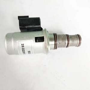 SV98-T39S Solenoid Valve 5019094 580037013 SV98-T39S-0-N-12DY2A for ...