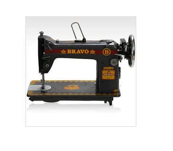 Bravo Umbrella Sewing Machine (Sewing Speed 3000-4000 Stitch/Min ...