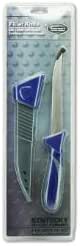 Amazon.com: Generic Kentucky Cutlery 6"" Fish Fillet Knife with Blue ...