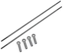 Amazon.com: Elevator Control Rod 2.5x165: VSG : Toys & Games