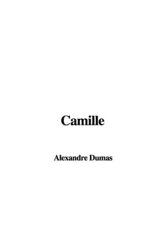 Buy Camille Book Online at Low Prices in India | Camille Reviews ...