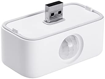 THIRDREALITY USB Motion Sensor 2 Pack for Echo Flex, Setup, Create ...