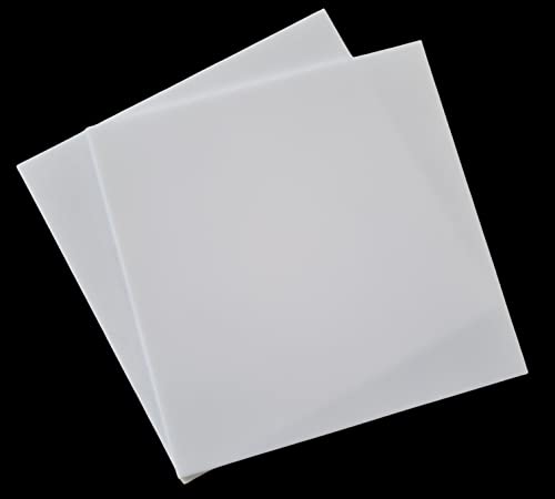 Teflonplatte – Die 16 besten Produkte im Vergleich