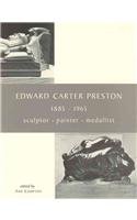 Amazon | Edward Carter Preston 1885-1965: Sculptor, Painter, Medallist ...