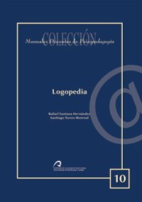 Logopedia : Santana, Rafael, Torres, Santiago: Amazon.fr: Livres