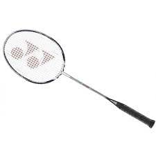 Yonex Carbonex 6000 EX Badminton Racquet Sliver Black : Amazon.in ...