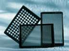Greiner Bio-One 781892P Black SensoPlate Glass Flat Bottom Microplate ...