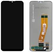 Genérico Reemplazo Pantalla Display Compatible con: Samsung A04e A042 ...