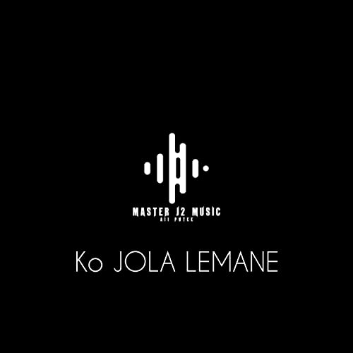Amazon.co.jp: Ko JOLA LEMANE : Master J2: Digital Music