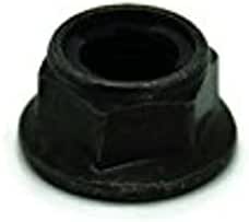 Amazon.com: Yamaha 95612-10200-00 Nut, Self-Locking; New # 95607-10200 ...