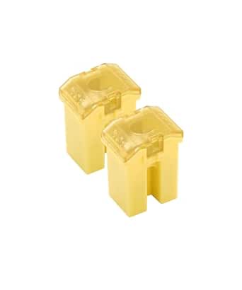 2 PCS 60 Amp Fuse Fits for Ford Toyota Lexus Chrysler Subaru Nissan ...
