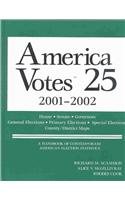 CQ′s Guide to Current American Government 2004 Spring (America Votes ...
