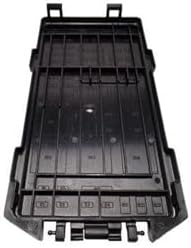 Amazon.com: Ford Motor Co Genuine Fuse Box Cover 4L3Z14A003AA : Automotive