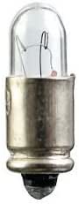 #334 MINIATURE BULB MIDGET GROOVE BASE - Incandescent Bulbs - Amazon.com
