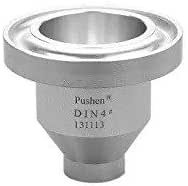 4mm Aluminum DIN Viscosity Cup Viscometer According to DIN 53 211 ...