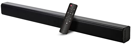 Find The Best 30 Inch Sound Bar Reviews & Comparison - Katynel