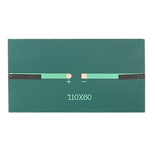 The 30 Best uxcell Solar Panels of 2025 [Verified] - Cherry Picks