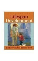 Amazon.com: Lifespan Development: Books a La Carte: 9780205717767: Boyd ...