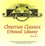 Christian Classics Ethereal Library (Version 4): unknown author: Amazon ...