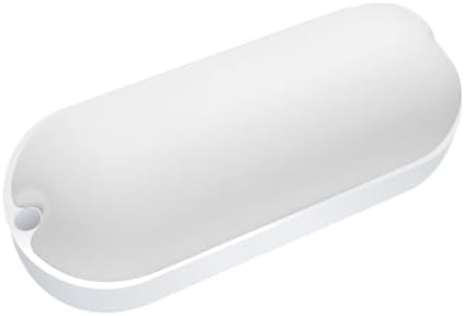 VRCT Plastic Waterproof Outdoor Bulkhead Light_ Exterier Wall Light ...