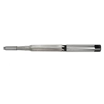 Amazon.com: 22 LR (SAAMI Rougher) Chamber Reamer with Live Pilot ...