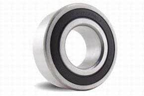 Amazon.com: WC-87502 19/32" x 1 3/8" Radial Single Sealed Shielded Ball ...