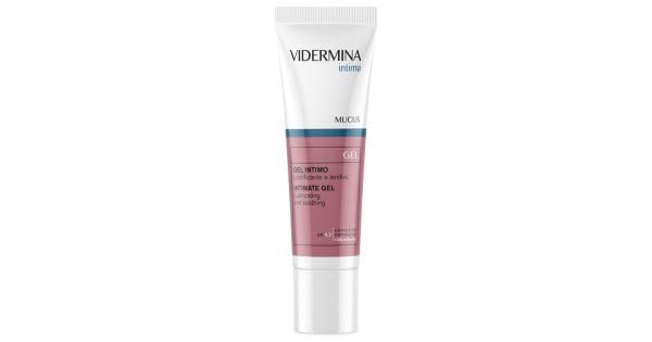 Vidermina Mucus 30ml : Amazon.it: Salute e cura della persona