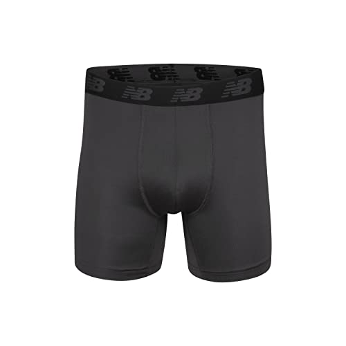 The 30 Best Men's New Balance Athletic Underwear of 2025 [Verified ...