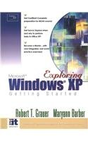 Buy Getting Started With Windows XP Book Online at Low Prices in India ...