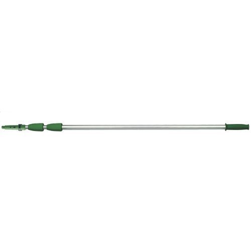 Amazon.com: Unger ED370 12' Length 3 Section Aluminum Extension OptiLoc ...