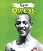 Jesse Owens: Track-and-Field Champion (Fact Finders: Biographies ...