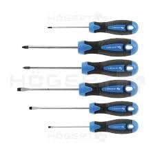 Hogert German Premium SCREWDRIVER SET : Amazon.in: Home Improvement