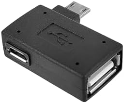 Amazon.com: 2 Pack OTG Cable Adapter for Fire TV Stick 4K Max, Micro ...