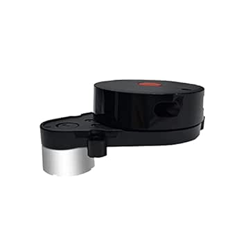 youyeetoo FHL-LD20 8 meters 360 deg; Lidar sensor, provides Compatible ...