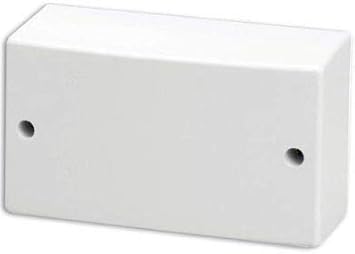 Manrose Remote Transformers 12 Volt for Bathroom Shower Extract Fans ...