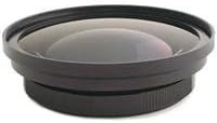 Amazon.com : Cavision Broadcast Series Single Element 0.7x Wide Angle ...