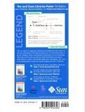 The Java Class Libraries Poster: Java 2 Platform, Enterprise Edition V1.4: Chan, Patrick, Lee ...