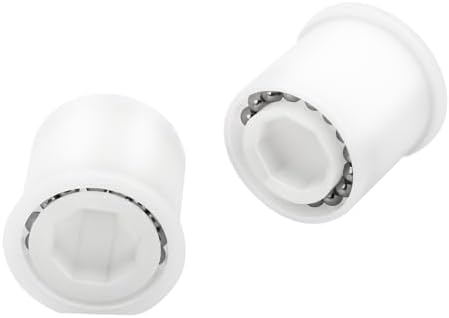 Amazon.com: PVXH011SA Steering Bracket Roller Replacement Part Fits for ...
