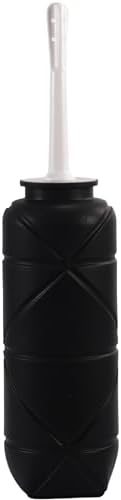 Amazon.com: RVDKBULB Foldable Compact Silicone Douche Bottle, Reusable ...