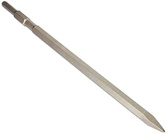 Bosch Professional Pointed Chisel With 17 Mm Hex Shank Suitable For 5Kg ...