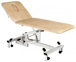 Plinth 2000 Variable Height 2 Section Electric Couch (502E) : Amazon.co ...