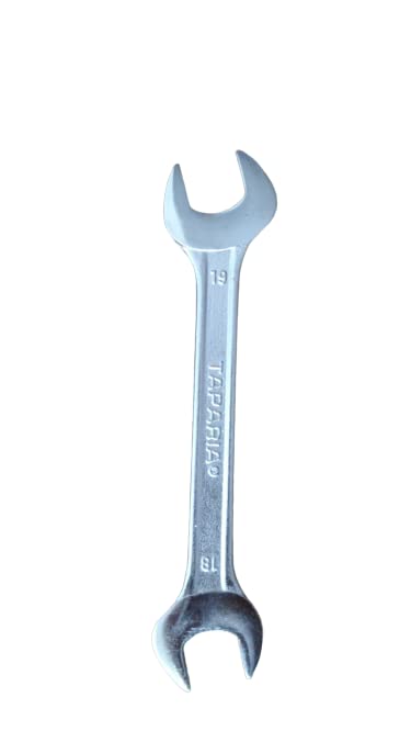 Tools_Double Ended Spanner (Fixed Pana) (18X19) (3) : Amazon.in: Home ...