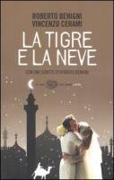 Amazon.com: La tigre e la neve: 9788806184193: Roberto Benigni ...