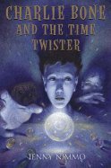 Charlie Bone & the Time Twister [HC,2003]: unknown author: Amazon.com ...