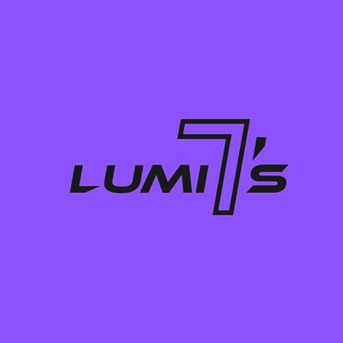 Amazon MusicでLumi7’sのギミックを再生する