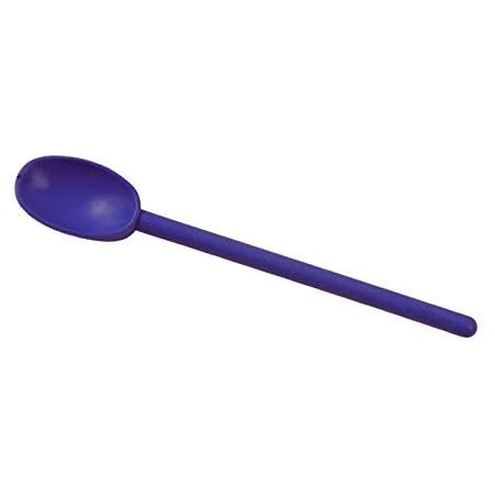 Amazon.com: Matfer Bourgeat 113345 Exoglass High Heat Chef Spoon ...