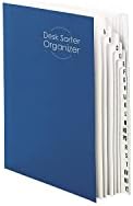 Amazon.com : Smead Desk File/Sorter, Daily (1-31) and Monthly (Jan-Dec ...